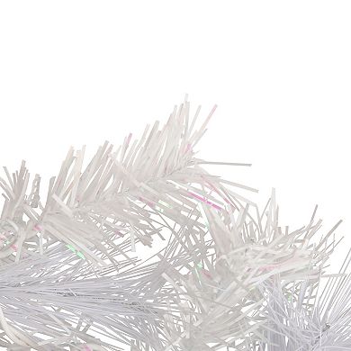 9' x 10" Vermont White Pine Artificial Christmas Garland Unlit