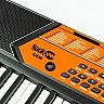 RockJam 61-Key Keyboard Super Kit