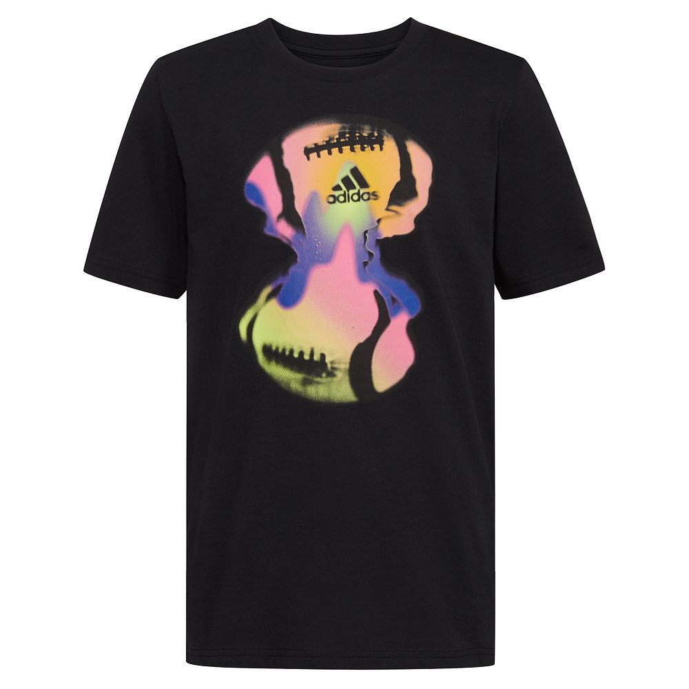 Boys 8-20 adidas Quantum Football Tee