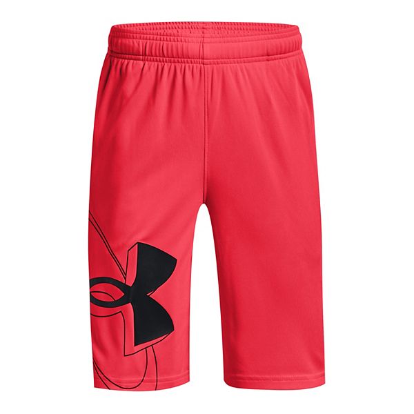 Boys 8-20 Under Armour Prototype 2.0 SSZ Shorts