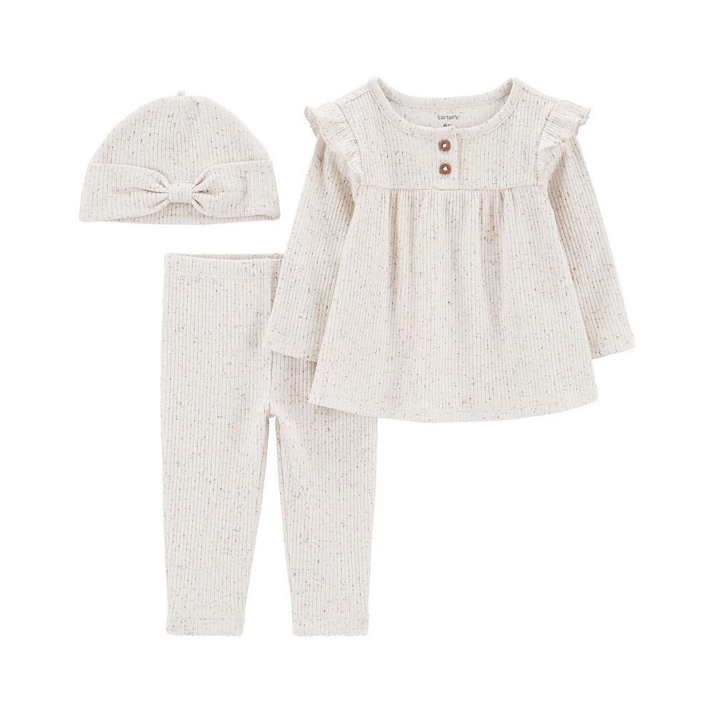 Baby Carter's 3-Piece Take-Me-Home Set