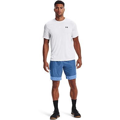 Men's Under Armour Stretch Training Shorts
