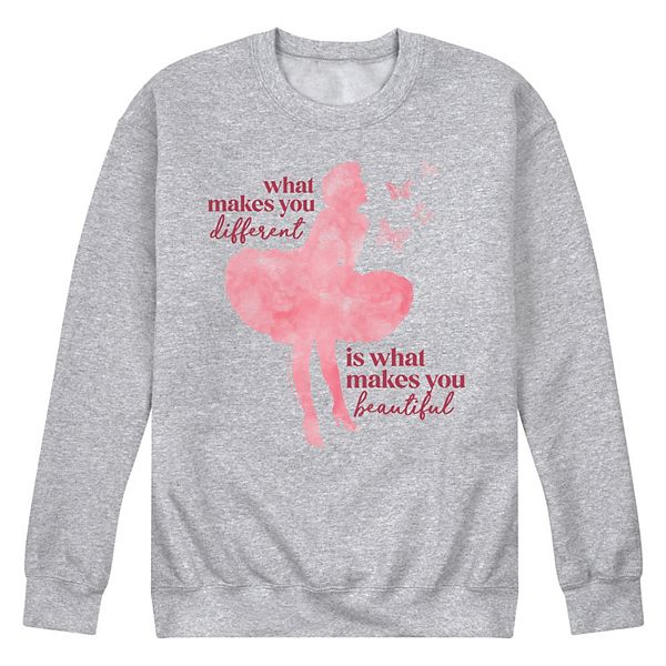 Men's Marilyn Monroe Beautiful Sweatshirt