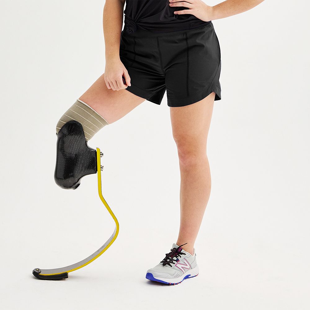 Women's Tek Gear® Adaptive Multi-Purpose Shorts