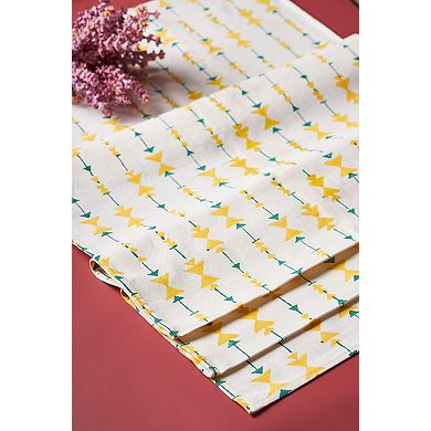 Kalwar Table Linens