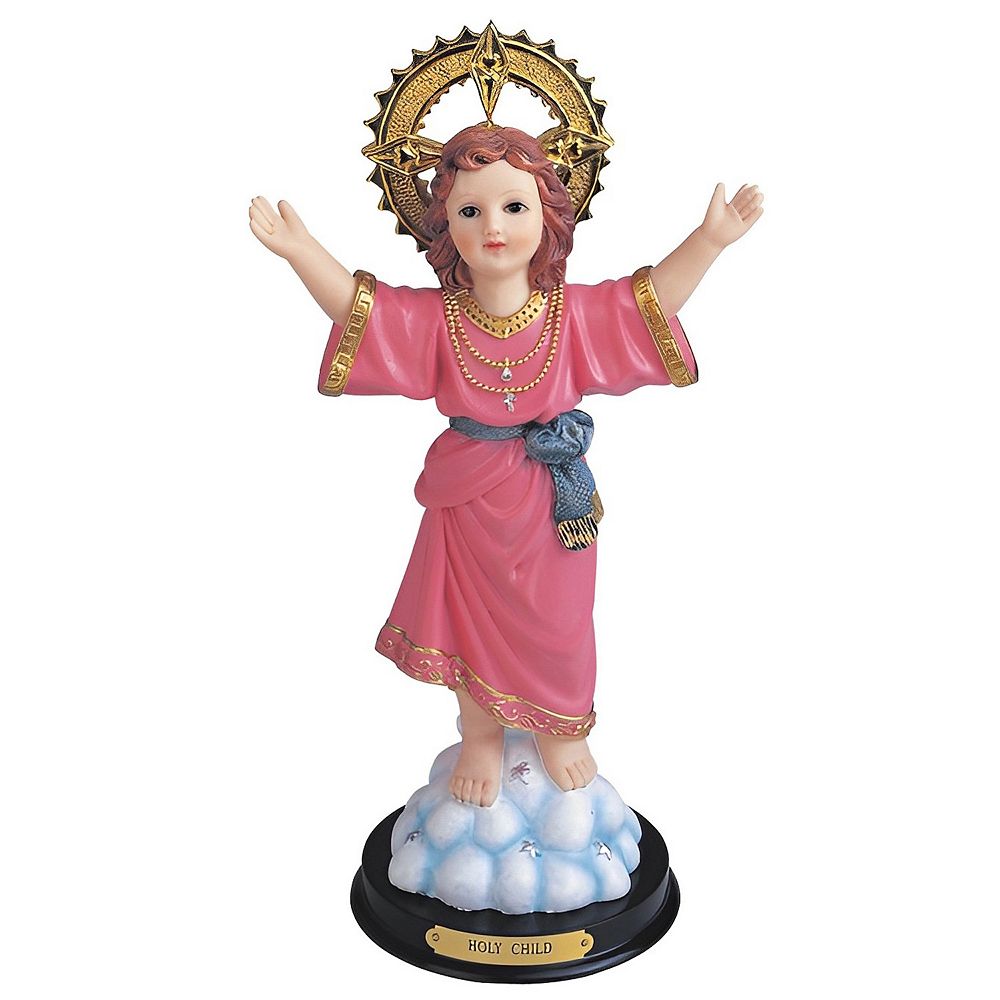 FC Design 9"H Holy Child Santo Divino Nino Statue Divine Child Jesus ...