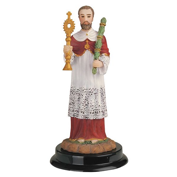 FC Design 5"H Saint Ramon Statue Raymond Nonnatus Holy Figurine ...