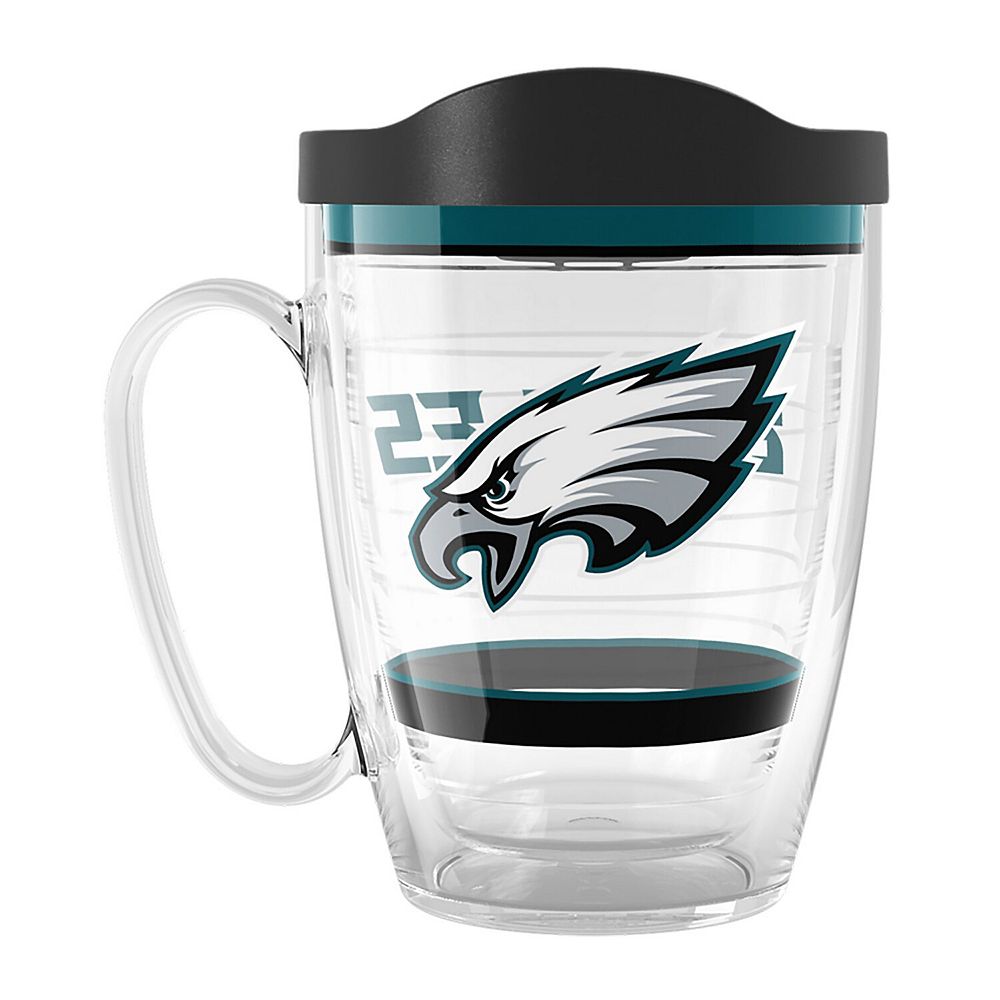 Tervis Philadelphia Eagles 16oz. Team Tradition Classic Mug