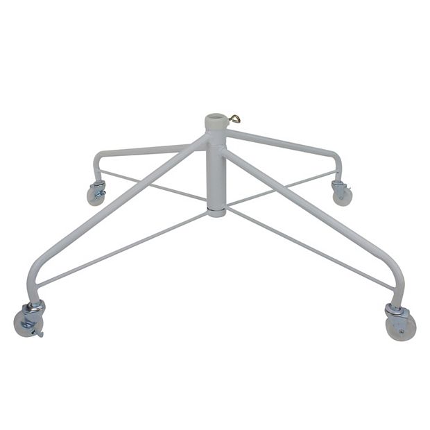 Rolling Tree Stand For Artificial Trees NEW TreeKeeper Rolling Tree