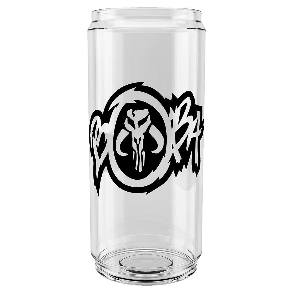 Star Wars Big Boba 16-oz. Tritan Can