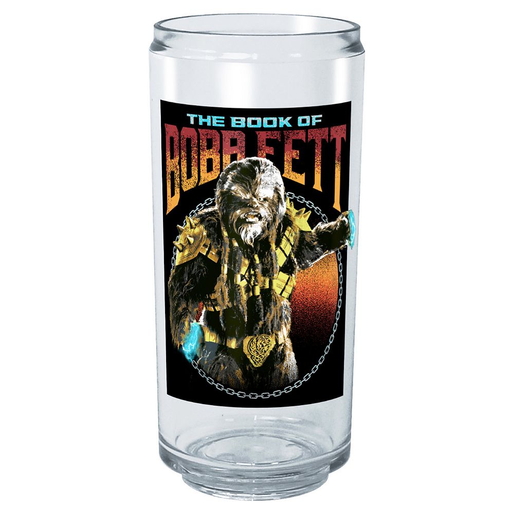 Star Wars Stay The Course 16-oz. Tritan Can