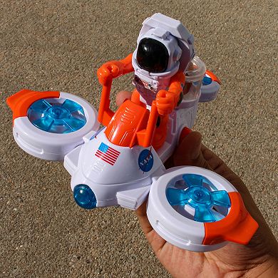 NASA: Mars Mission - Mars Hover Craft with Astronaut Playset