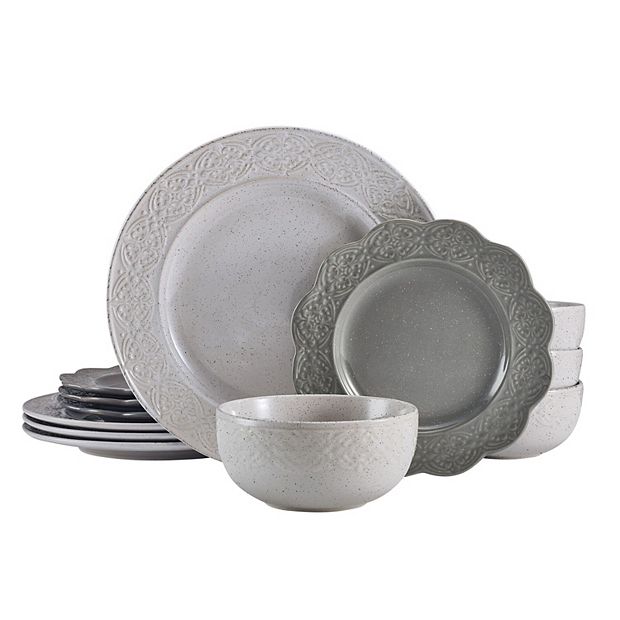 Modern Contemporary Dinnerware