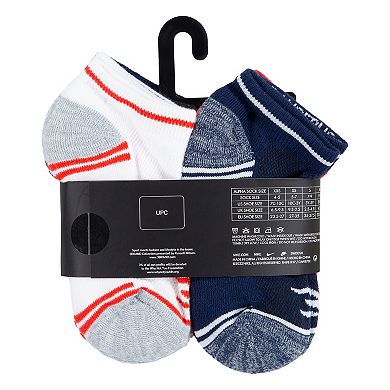 Boys Nike 3BRAND by Russell Wilson 6-Pack Socks