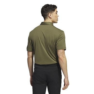Men's adidas Core Colorblock Polo