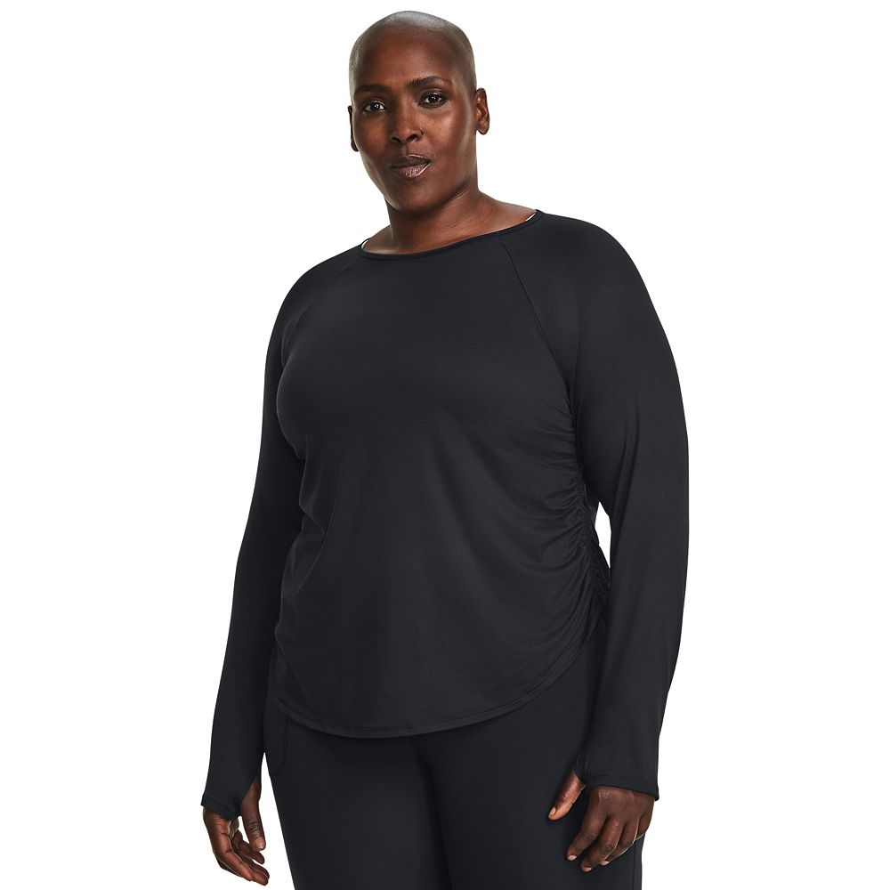 Plus Size Under Armour