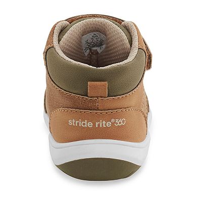 Stride Rite 360 Jal Baby / Toddler Boys' Boots
