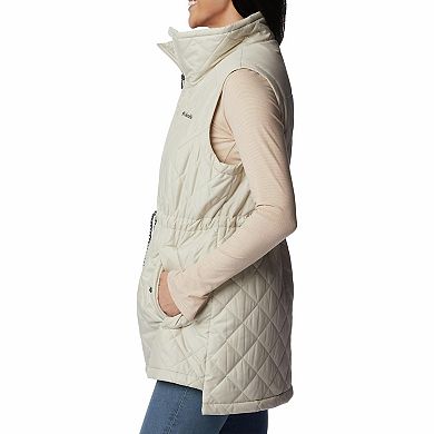 Women's Columbia Copper Crest™ Midweight Vest