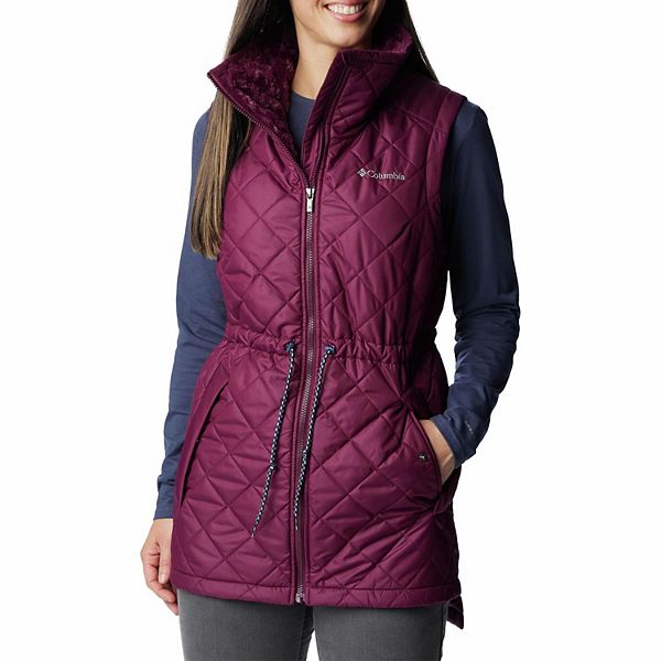 Women's Columbia Copper Crest™ Midweight Vest