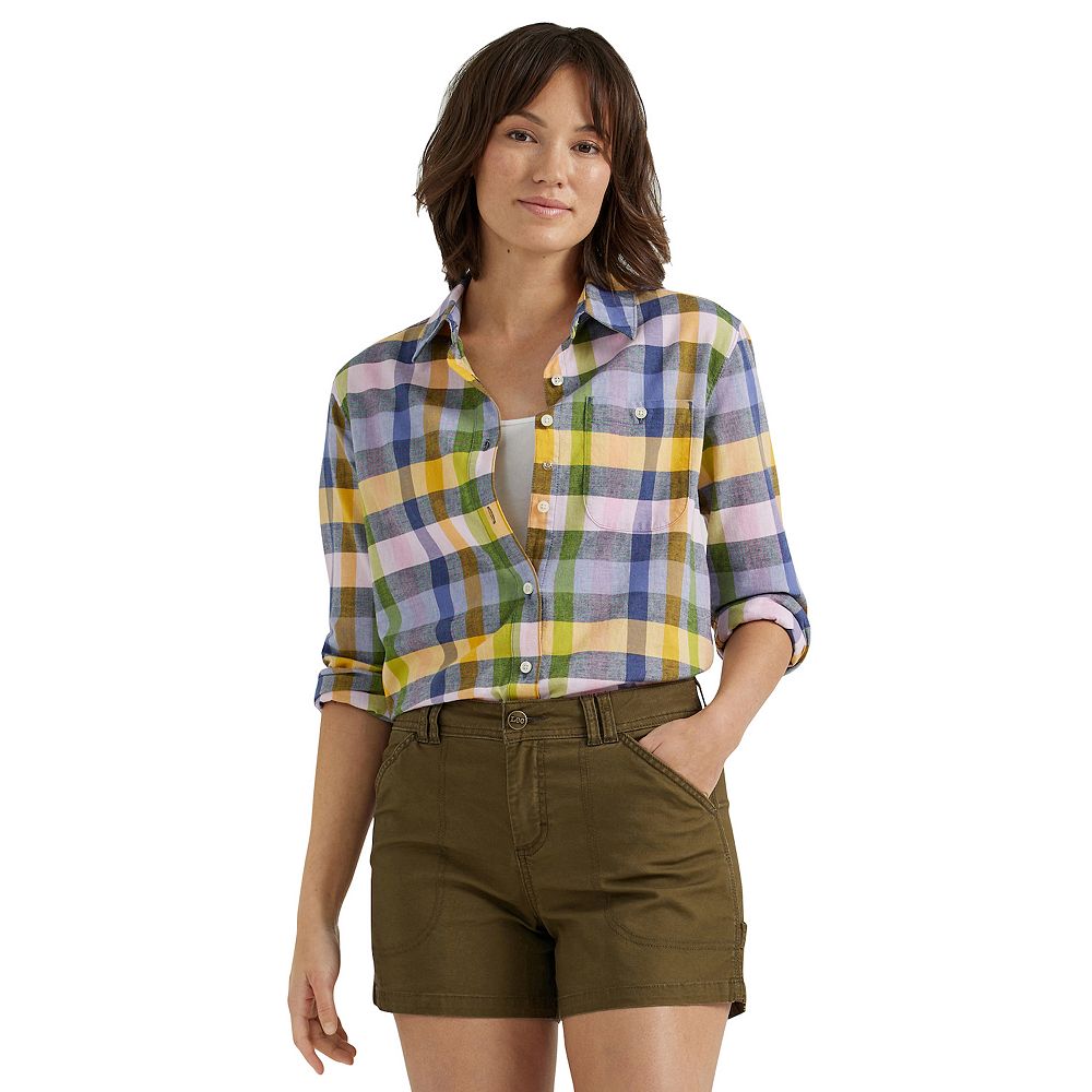 Women's Lee® Legendary All Purpose Shirt