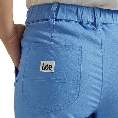 Women's Lee® Legendary Rolled Shorts