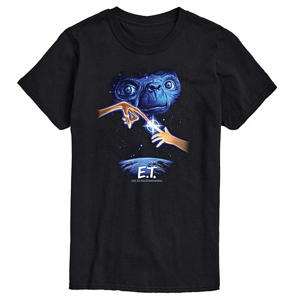 Big & Tall ET Portrait Earth Tee