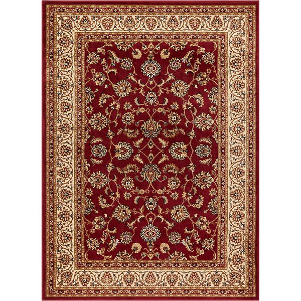 Well Woven Barclay Traditional Area Rug