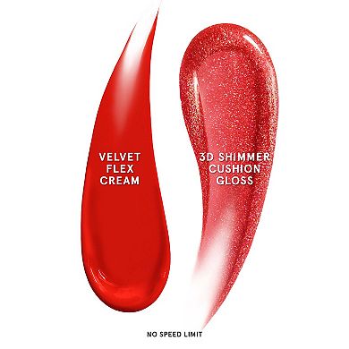 ONE/SIZE by Patrick Starrr Lip Snatcher Hydrating Liquid Lipstick and ...