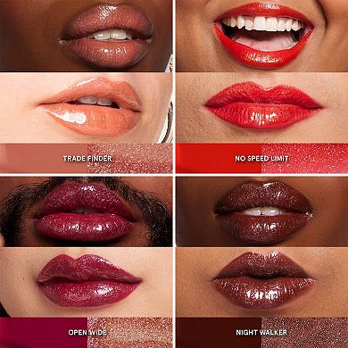 ONE/SIZE by Patrick Starrr Lip Snatcher Hydrating Liquid Lipstick and ...