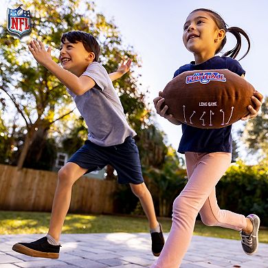 Franklin Sports NFL My First Football Stuffed Football Toy and Pillow