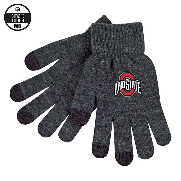 Ohio State Buckeyes Gloves