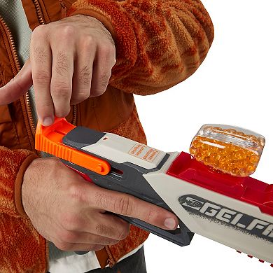 Nerf Pro Gelfire Legion 5000 Blaster