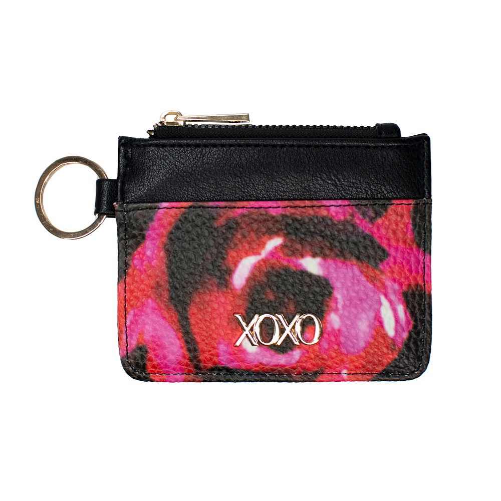 Xoxo Card ID Case