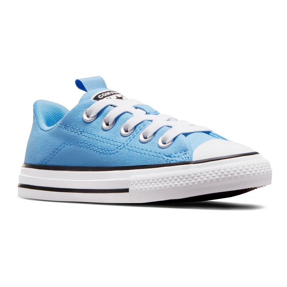 Converse Chuck Taylor All Star Rave Little Kid Girls' Slip-On Shoes