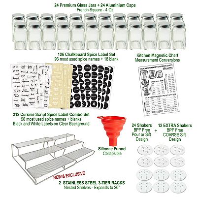 Spice Conversion Chart Spice/Food Pairings Chart (crosspost