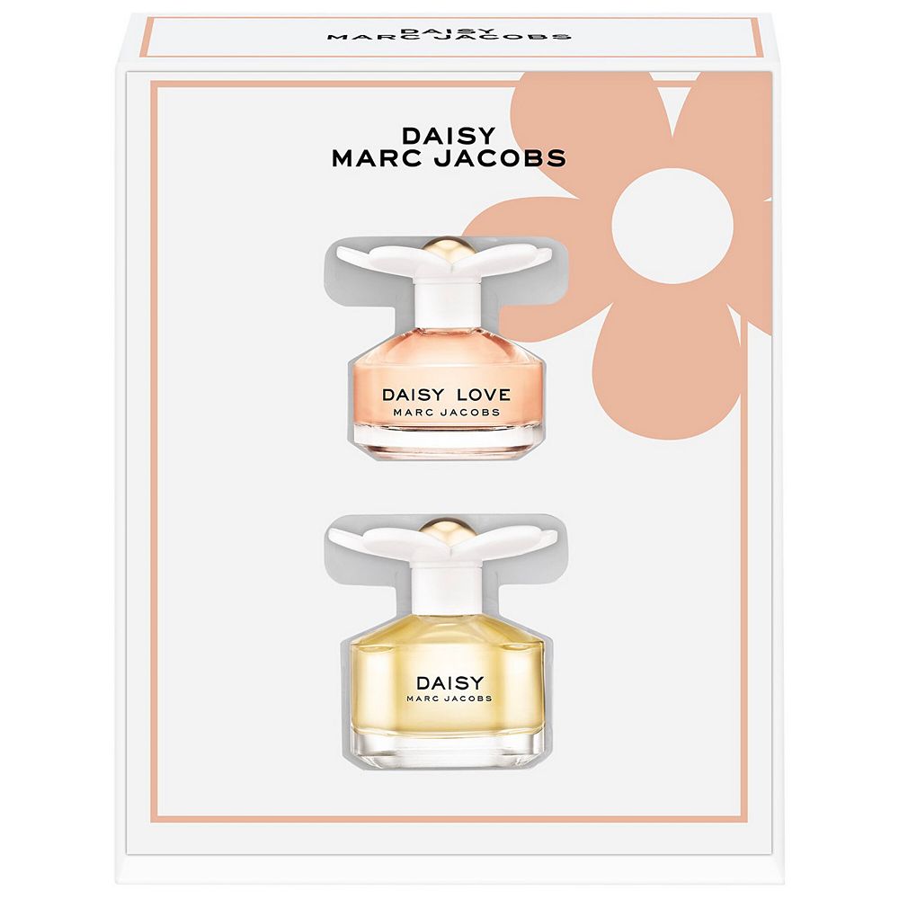 Marc Jacobs Mini Daisy Perfume Set