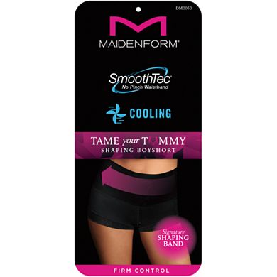 Women's Maidenform® Tame Your Tummy Boyshort DM0050
