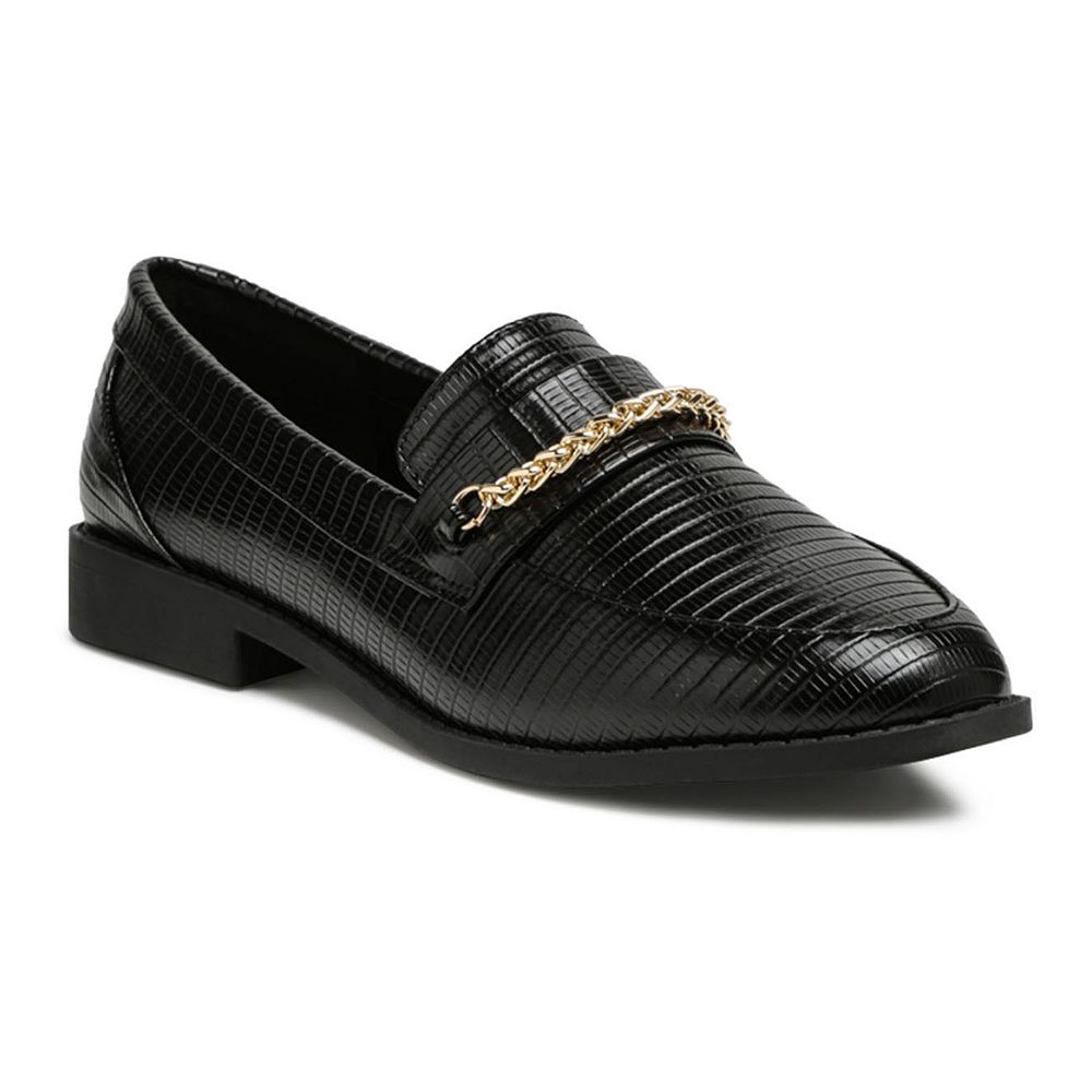 London Rag Vouse Women's Loafers