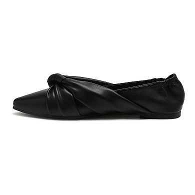 London Rag Norma Women's Ballet Flats