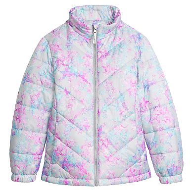 Girls 4-16 ZeroXposur 3-in-1 System Jacket