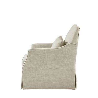 Martha stewart london swivel chair store