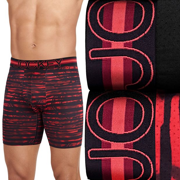 Jockey big and tall briefs store
