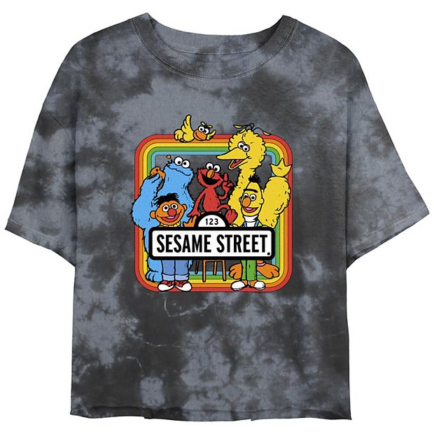 Cookie Monster Shirts Target Cookie Monster : Toddler Boys' Clothing