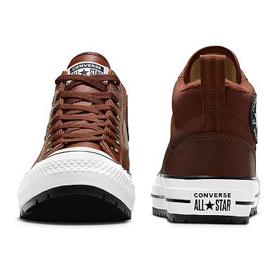 Converse Chuck Taylor All Star Malden Street Men's Boots