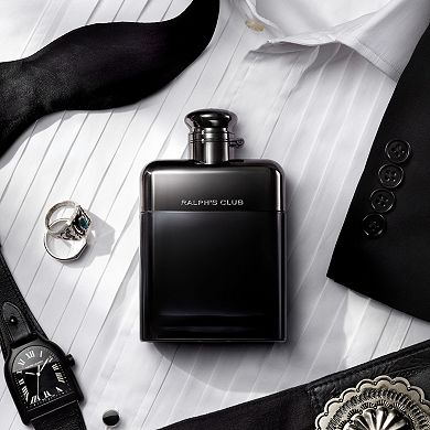 Ralph Lauren Ralph Club Eau de Parfum Set