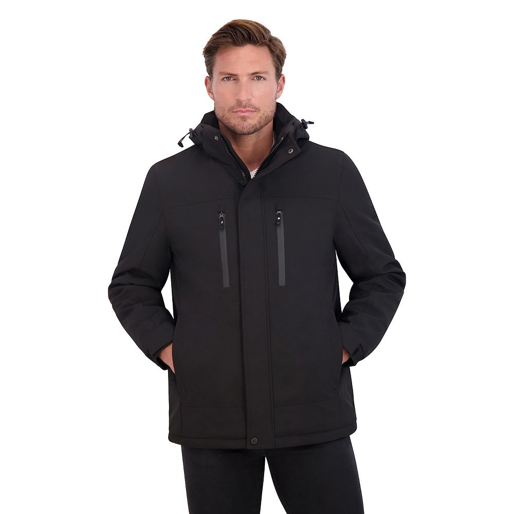 Men's ZeroXposur Heavyweight Jacket