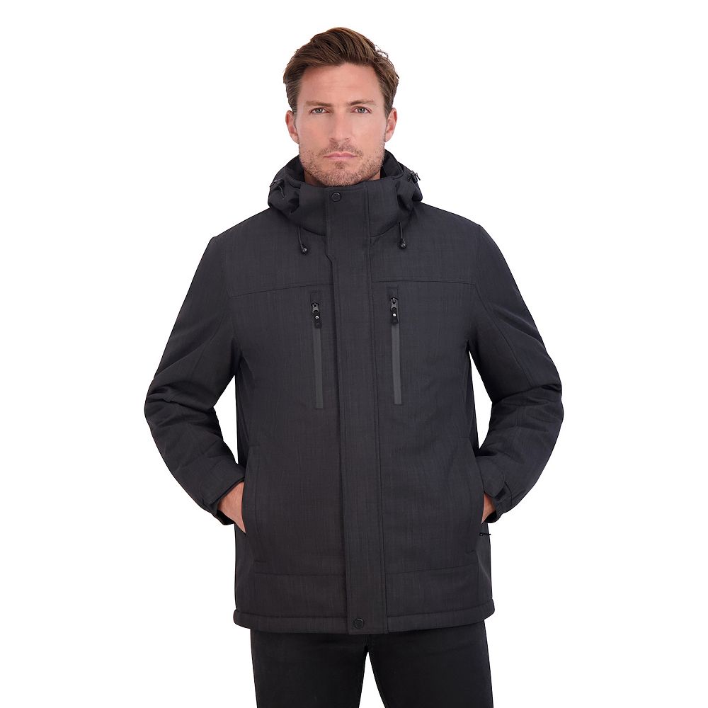 Men's ZeroXposur Heavyweight Jacket
