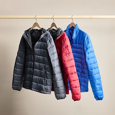 Men's ZeroXposur Emeric Puffer Jacket