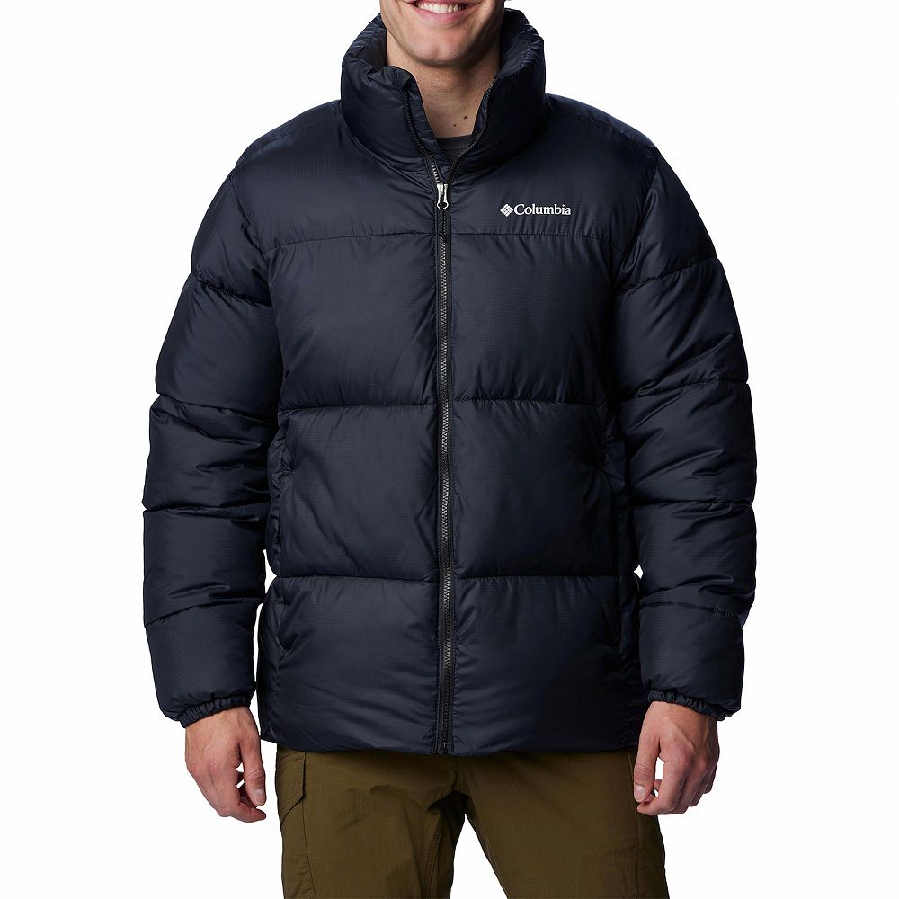 Men's Columbia Puffect™ II Puffer Jacket
