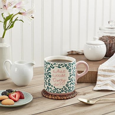 Dolly Parton 20-oz. What Would Dolly Do Mug